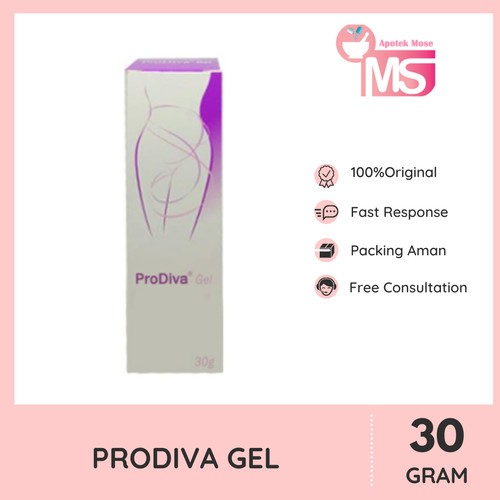 Jual PRODIVA GEL 30 GR - Perawatan-Diri | Shopee Indonesia