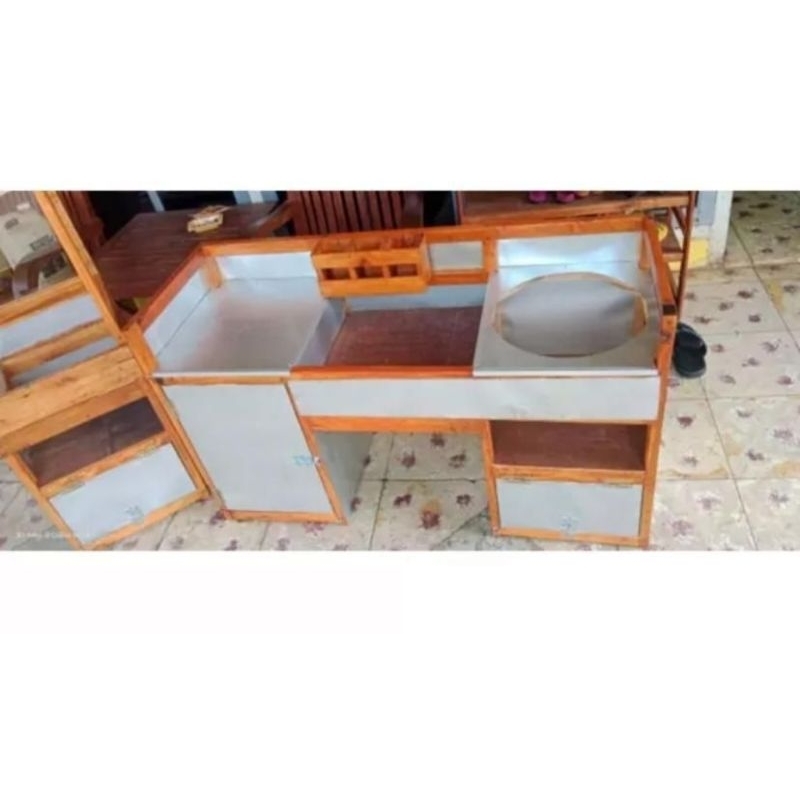 Jual gerobak motor murah gerobak siomay, es,pentol | Shopee Indonesia