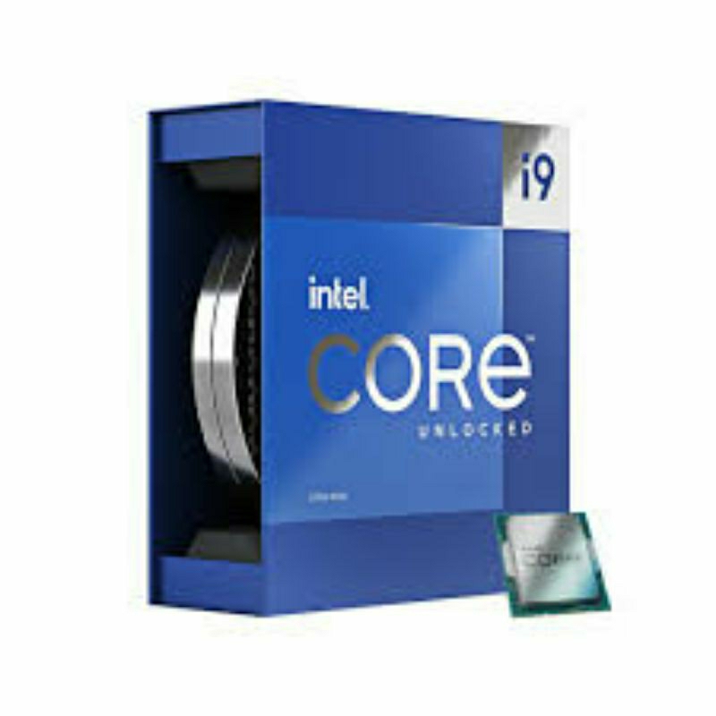 Jual intel core i9 series original | Shopee Indonesia