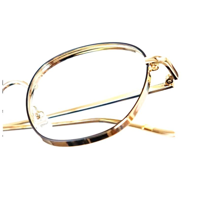 Jual KACAMATA 2261 PHOTOKROMIC PAULIN FRAME Stainless | minus cilinder ...