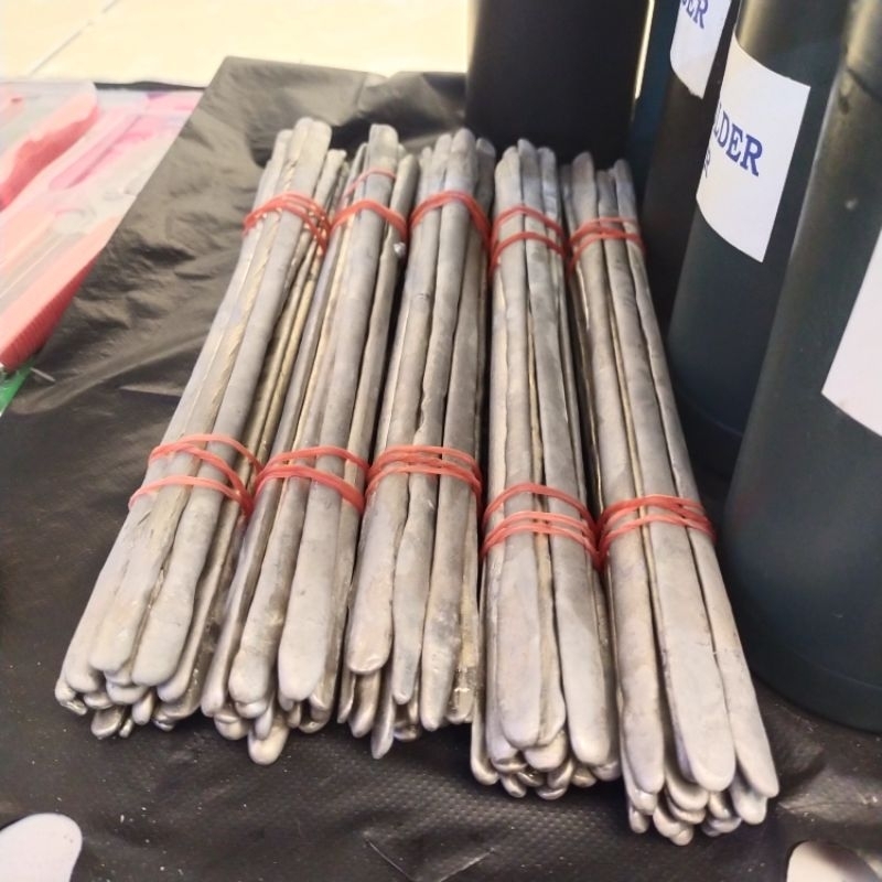 Jual Timah Patri Solder ukuran 0,5kg & 1kg Berkualitas Tinggi ...