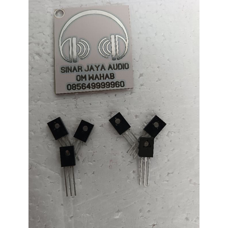 Jual bd140/139 ori st per set | Shopee Indonesia