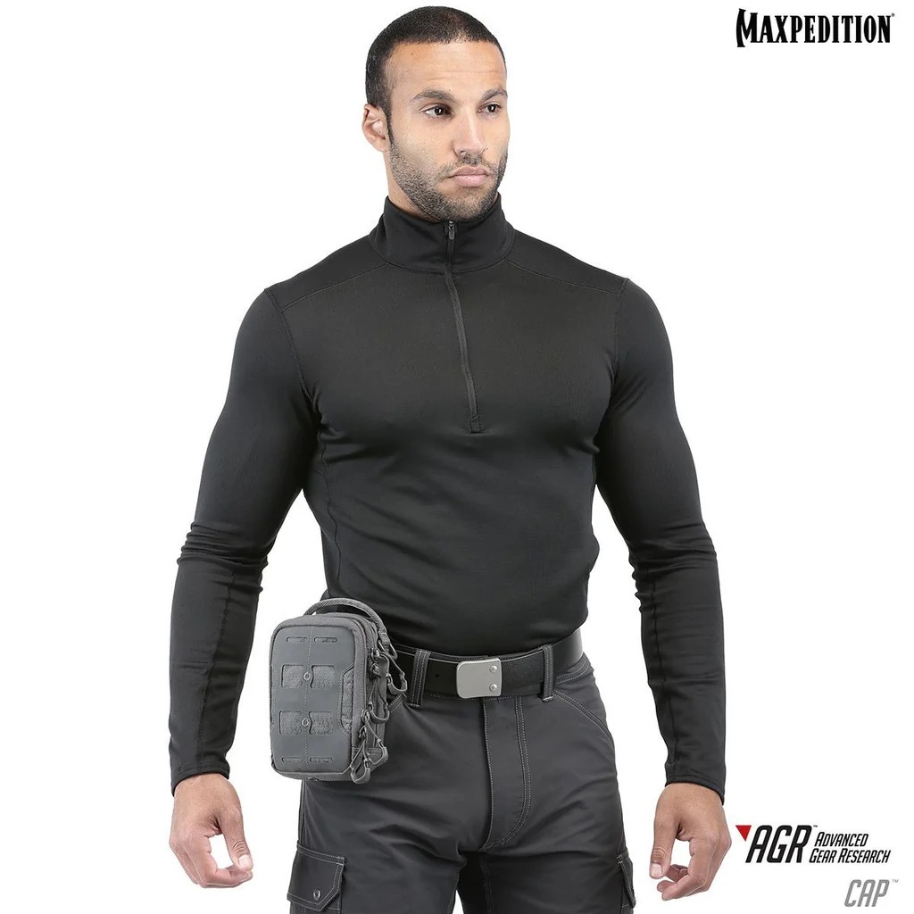 Jual MAXPEDITION CAP COMPACT ADMIN POUCH | Shopee Indonesia