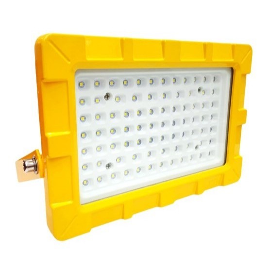 Jual Flood Light LED Explosion Proof/ Lampu Sorot Anti Ledak MID-05A ...