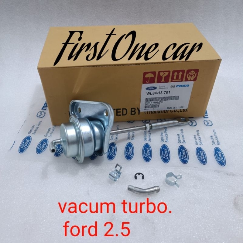 Jual Vacum Vacuum Turbo charger Ford Ranger 2.5 Mazda BT50 Ford Everest TDI | Shopee Indonesia