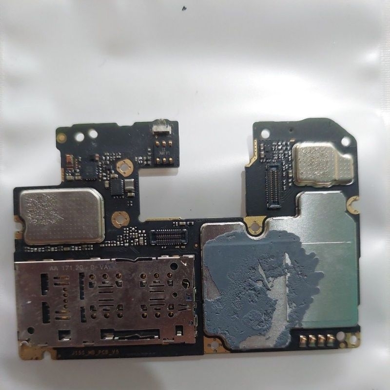 Jual MESIN REDMI NOTE 9 HIDUP TINGGAL FRP | Shopee Indonesia