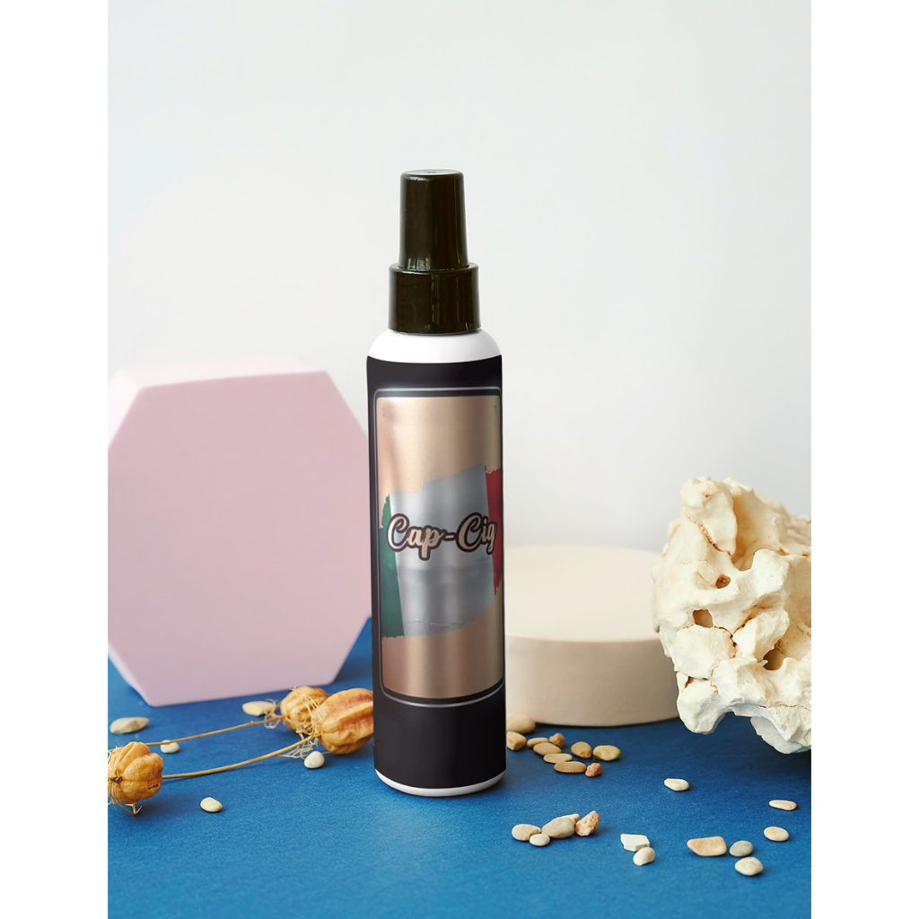 Jual BODY MIST PARFUM PRIA CAPCIG | Shopee Indonesia