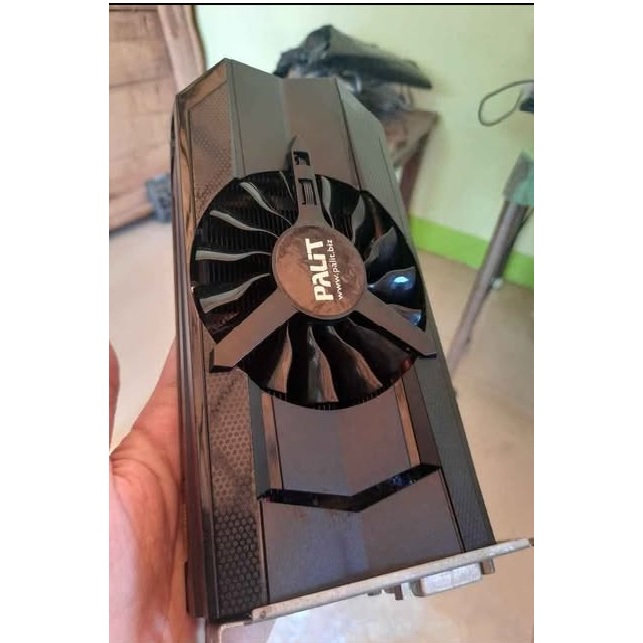 Jual VGA CARD NVIDIA GTX 660 2GB 192 BIT DDR5 | Shopee Indonesia