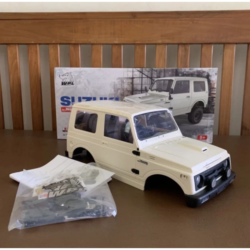 Jual BODY ORIGINAL WPL C74 | Shopee Indonesia