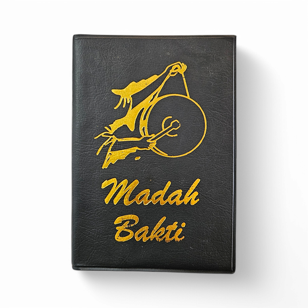 Jual Buku Madah Bakti Nasional Kecil Edisi Terbaru | Shopee Indonesia