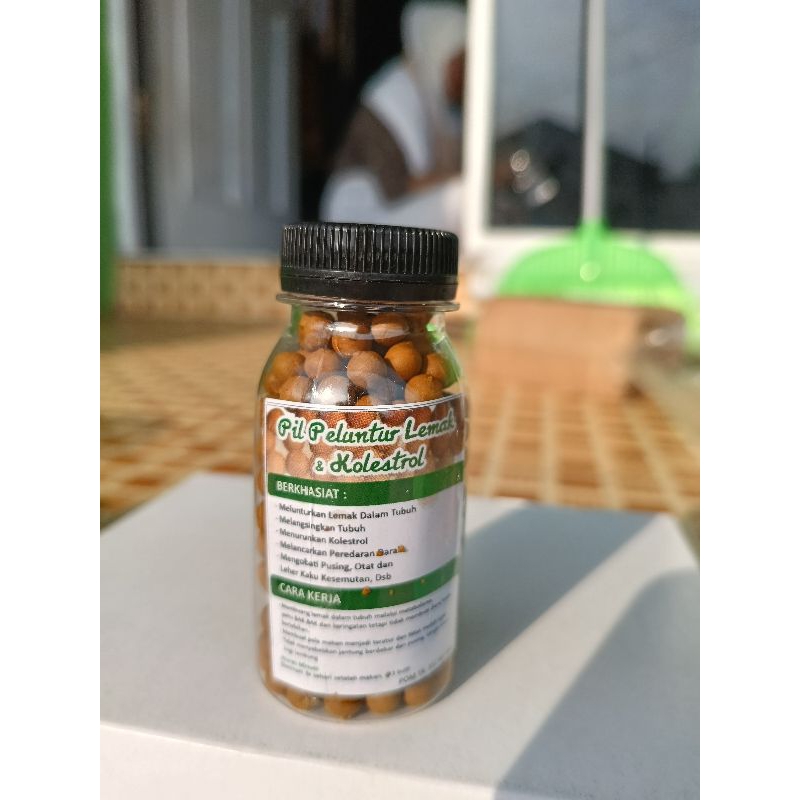 Jual Peluntur lemak kuning | Shopee Indonesia