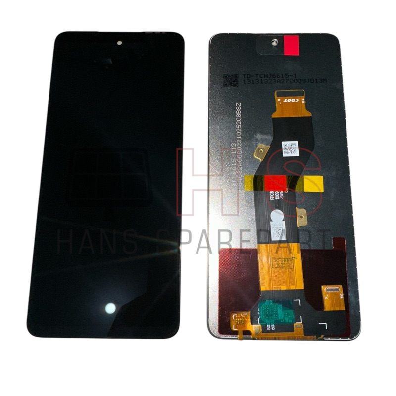 Jual LCD TOUCHSCREEN ITEL A70S - ORI COMPLETE | Shopee Indonesia