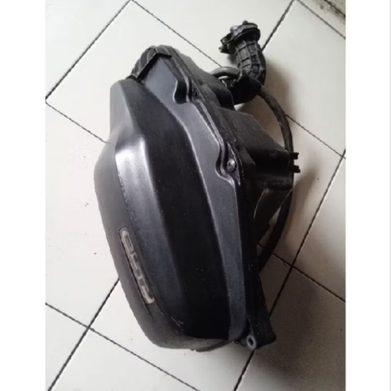 Jual Bok Filter Saringan Udara Vario 125 Bohlam Vario 125 LED Old Vario ...