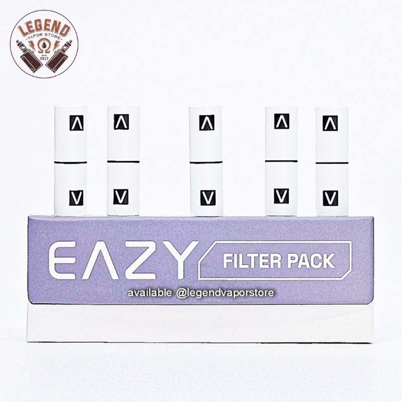 Jual EAZY POD FILTER HARGA SATUAN | Shopee Indonesia