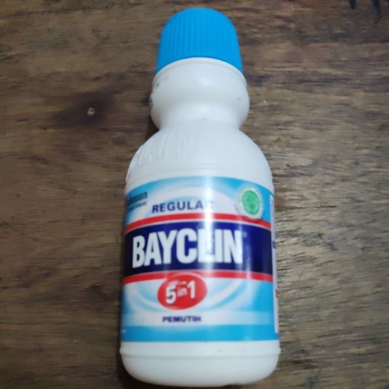 Jual Bayclin 100ml | Shopee Indonesia