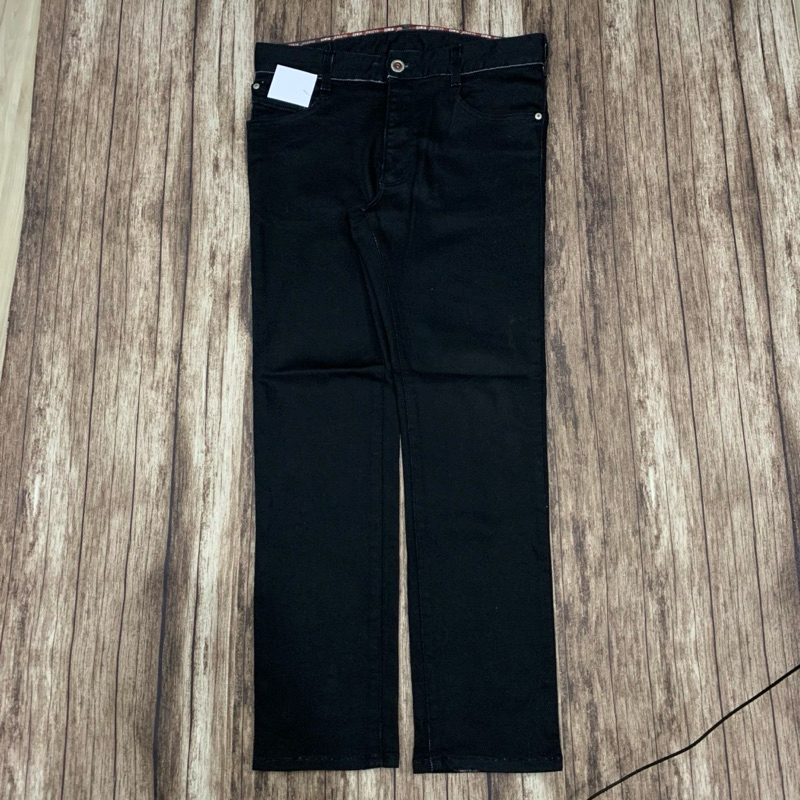 Jual jeans edwin black | Shopee Indonesia