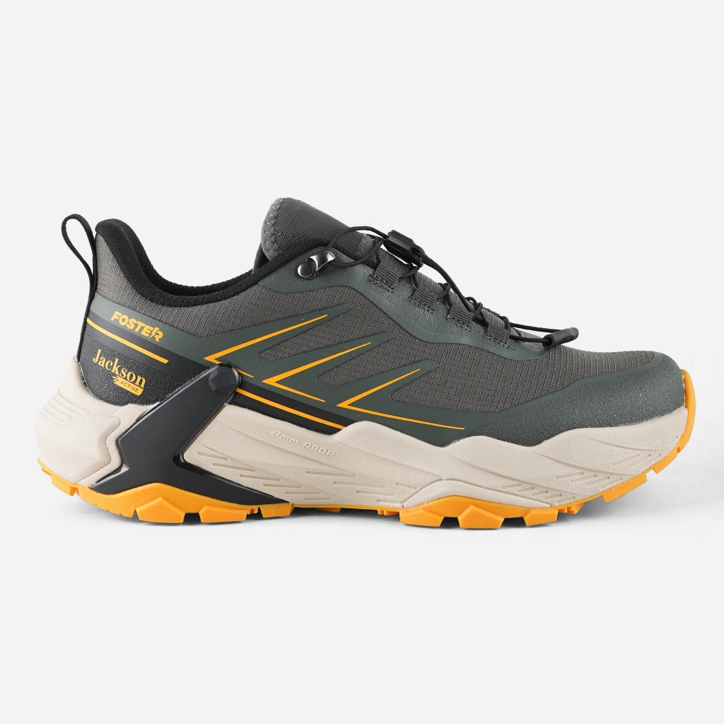 Jual Jackson Active Foster - Sepatu Sporty | Shopee Indonesia