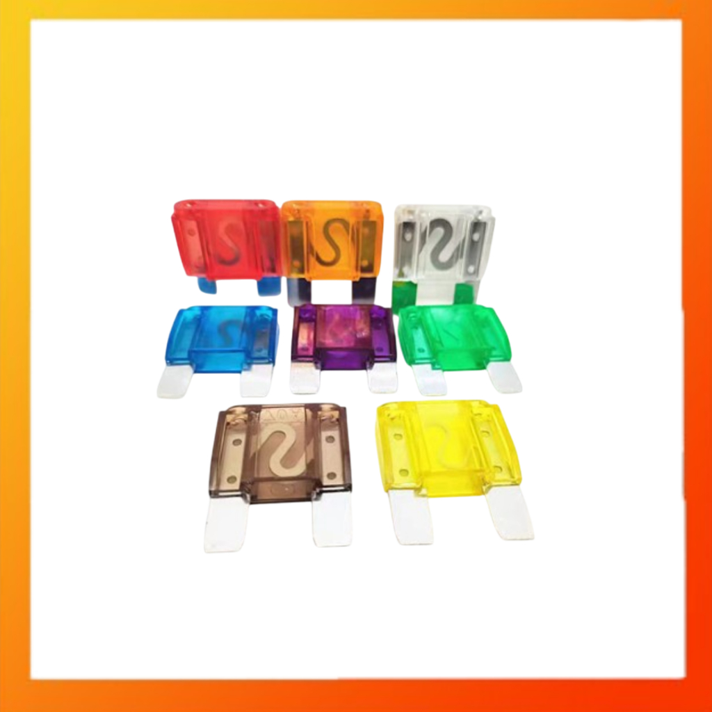Jual FUSE SEKRING SIKRING BESAR TANCAP BUNTUNG 20A 25A 30A 35A 40A 50A ...