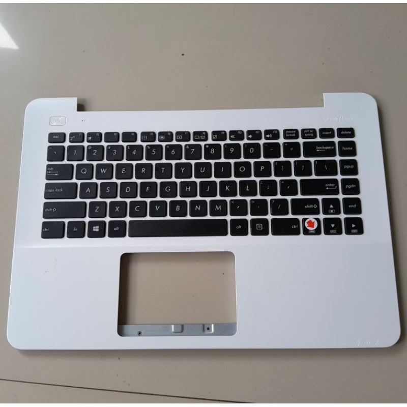 Jual Frame + Keyboard Asus X455 A455L X455LA X455LB X455LD X455LF ...