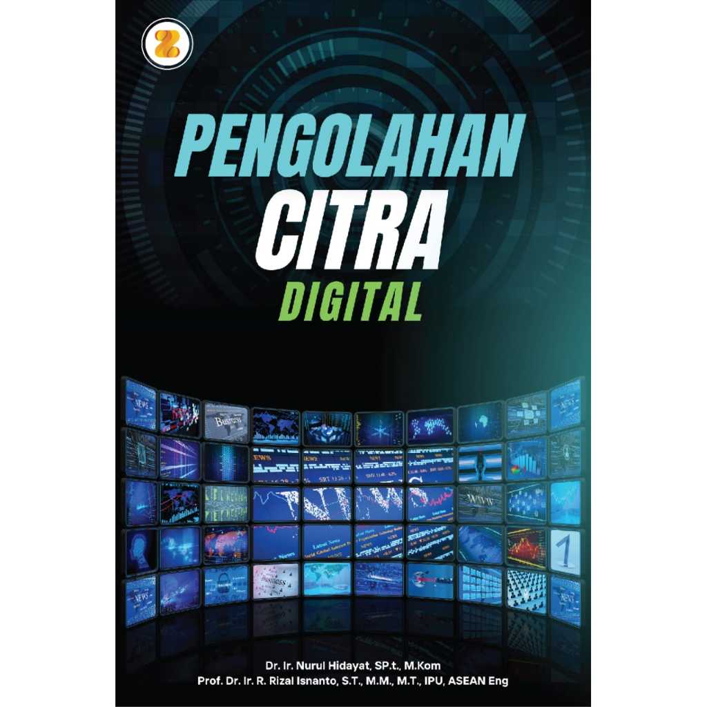 Jual Buku Pengolahan Citra Digital | Shopee Indonesia