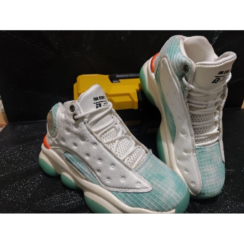 Jual sepatu second basket | Shopee Indonesia