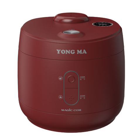 Jual Magic Com YONGMA SMC-7083 | Rice Cooker 1.8 Liter Yong Ma | Shopee ...