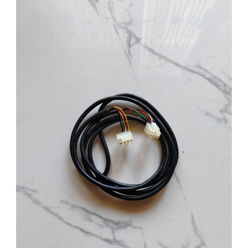 Jual Kabel Mainboard ke inverter 6pin x 8pin, untuk mesin Bordir ...