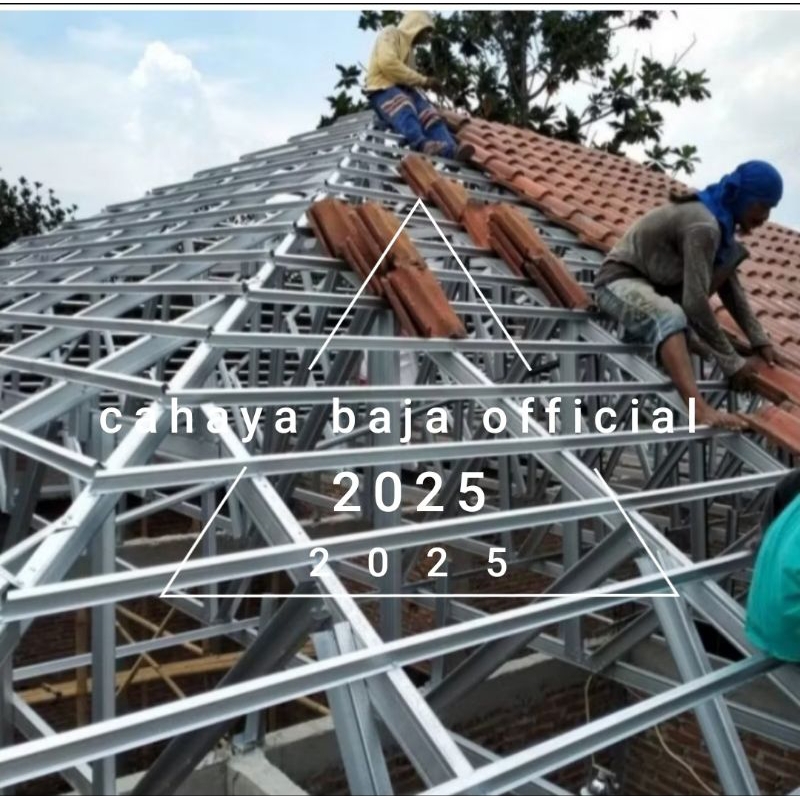 Jual Renovasi atap lama sni | Shopee Indonesia