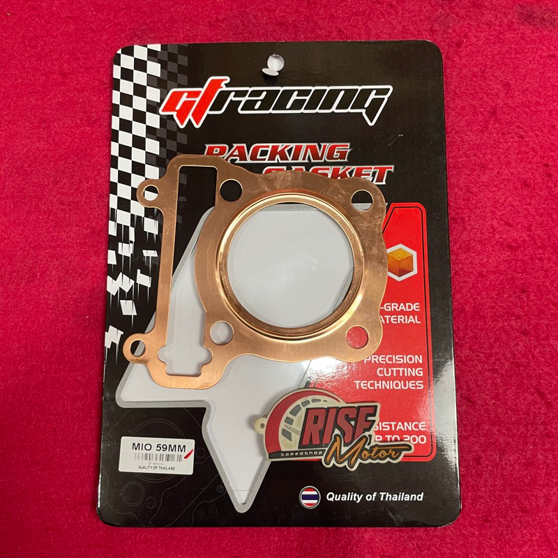 Jual Paking Head Tembaga Mio 59 mm | Shopee Indonesia