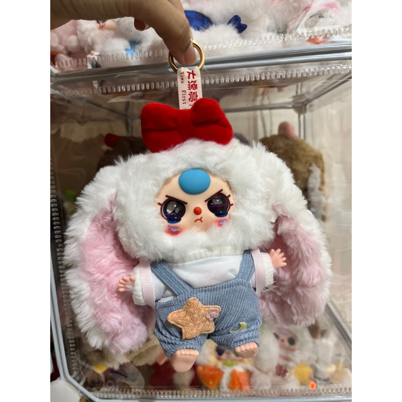 Jual [READY] Baby Three Macaroon V2 Selected murah | Shopee Indonesia