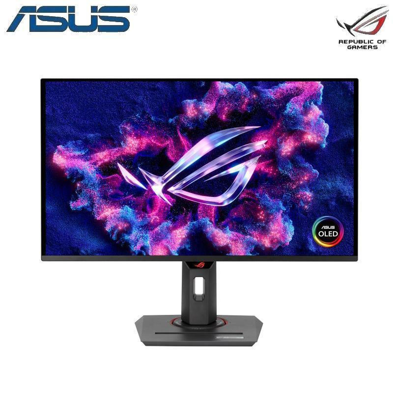 Jual ASUS ROG Strix OLED XG27ACDNG 27 Inch Gaming Monitor - QHD QD-OLED ...