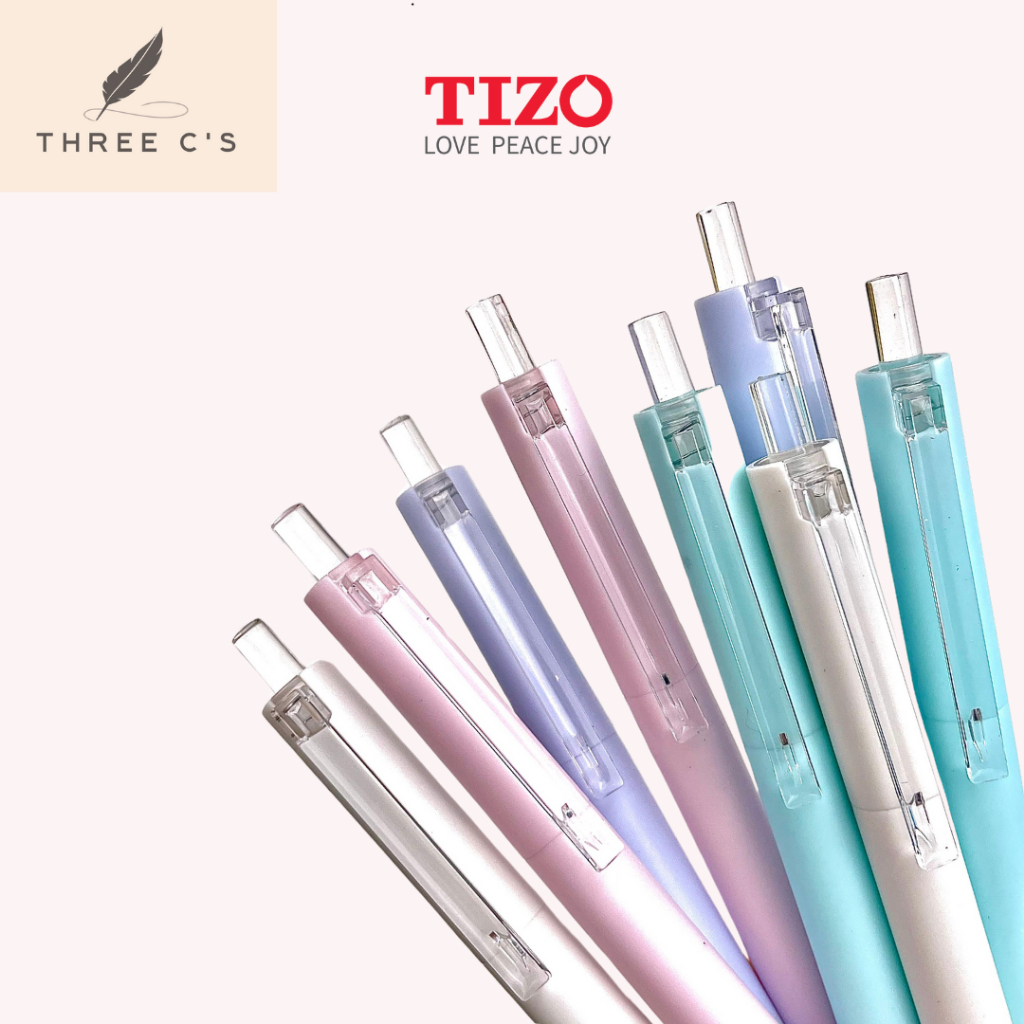 Jual Tizo Terlengkap & Harga Terbaru Mei 2026 | Shopee Indonesia