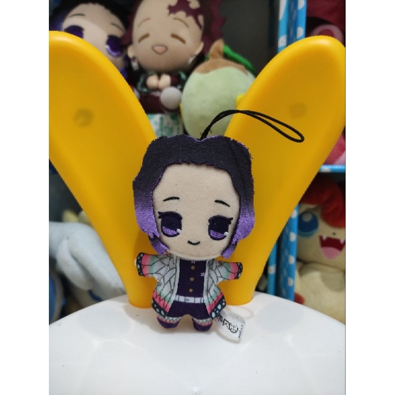 Jual Boneka Kocho Shinobu Demon Slayer | Shopee Indonesia