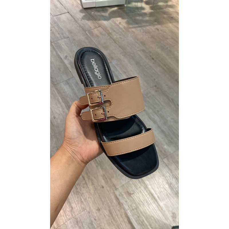 Jual sandal bellagio promo | Shopee Indonesia