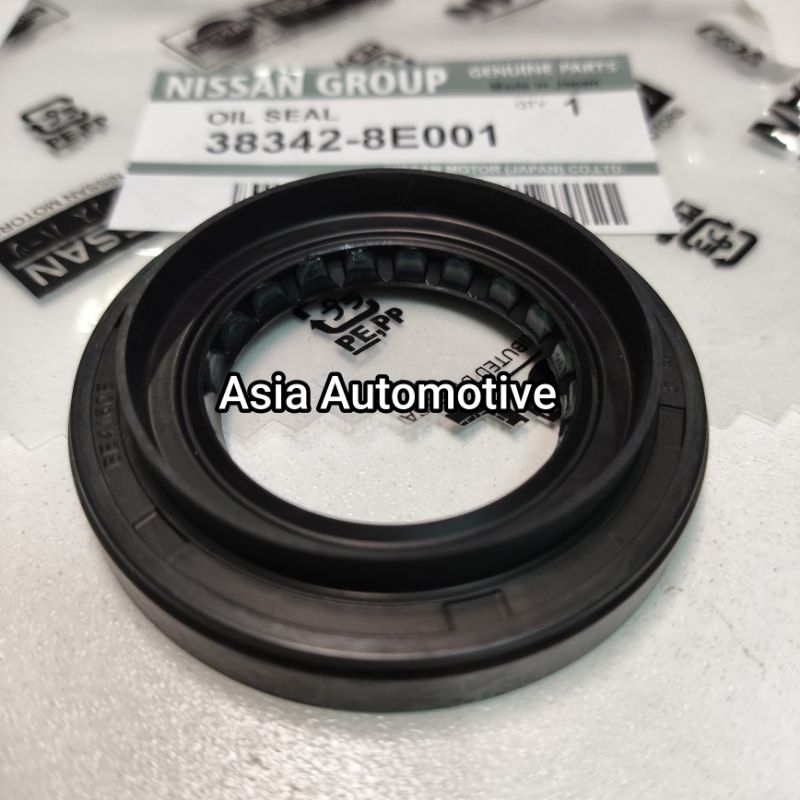 Jual Seal As Roda Kanan Matic Nissan Livina AT 1800CC/ XTRAIL T31 38342 ...