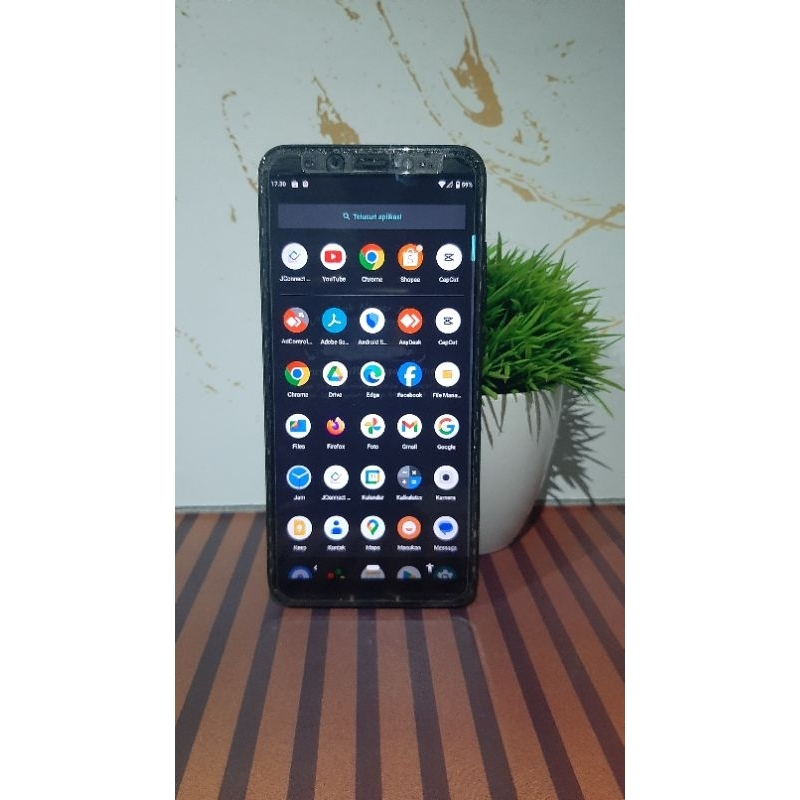 Jual XIAOMI MIA2 4/64 RESMI SEIN | Shopee Indonesia