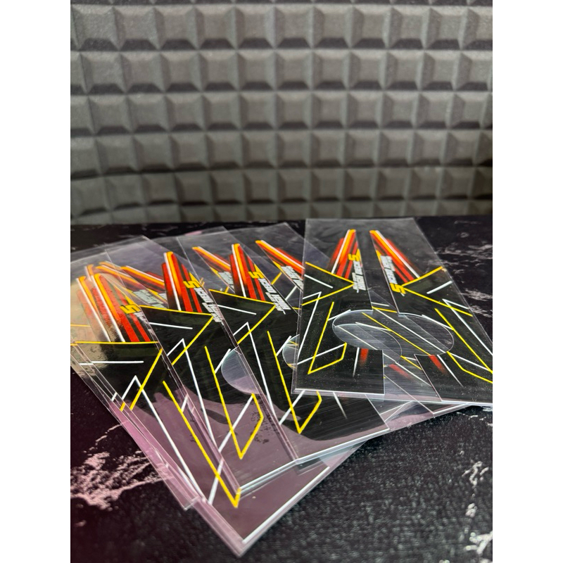 Jual Livery Miniatur Bus Model CUTTING (MARVEL SANJAYA TRANS) | Shopee ...