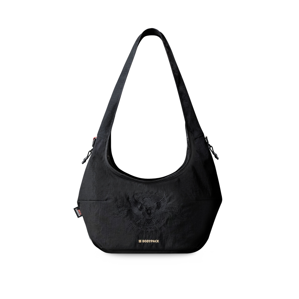 Jual Bodypack x Timnas Garuda Audacity Tasuki Bag | Shopee Indonesia