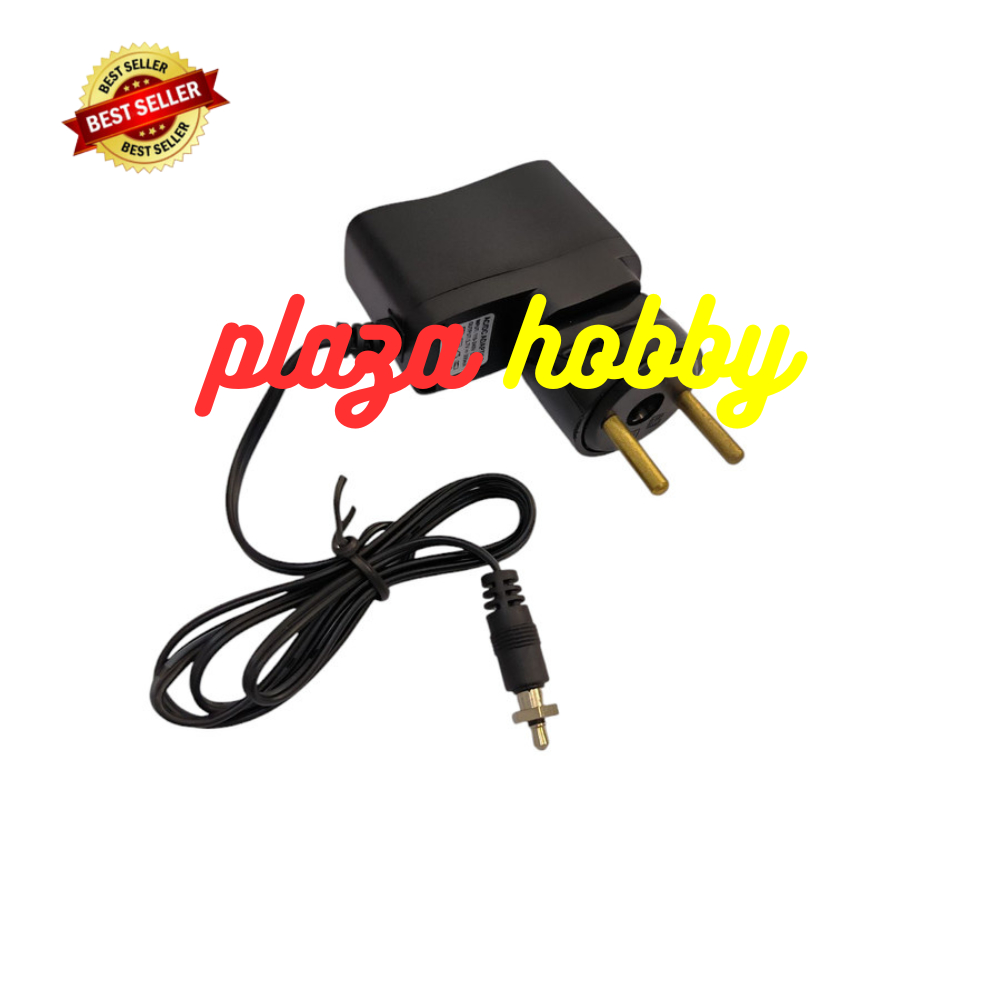 Jual charger igniter HSP rc car nitro engine 80101 part remote control ...