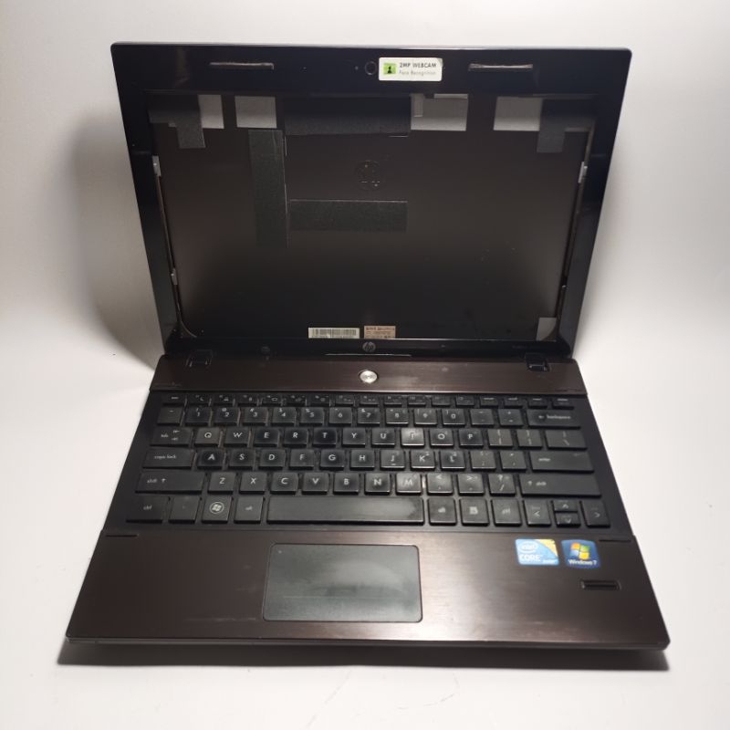 Jual Casing Case Cassing Kesing Laptop Hp Probook 5220m | Shopee Indonesia