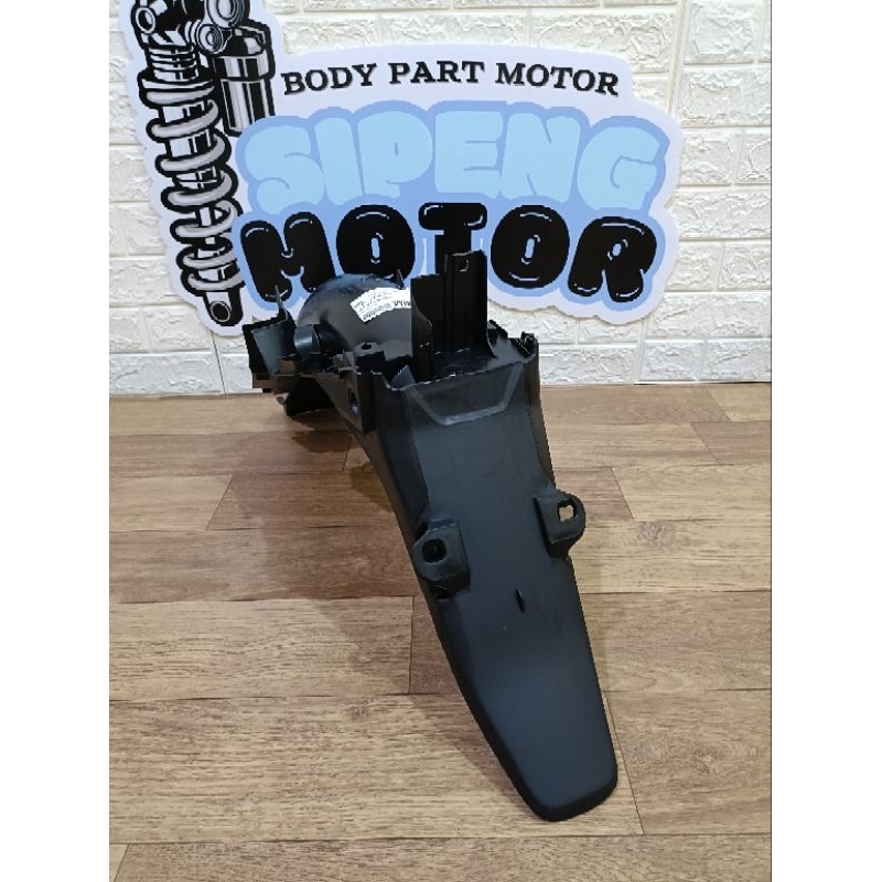 Jual SLEBOR SPAKBOR BELAKANG SUPRA FIT NEW FIT X FIT S 2005 2006 2007 ...