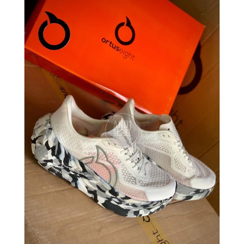 Jual SEPATU RUNNING ORTUSEIGHT HYPERBLAST 2.1 | Shopee Indonesia
