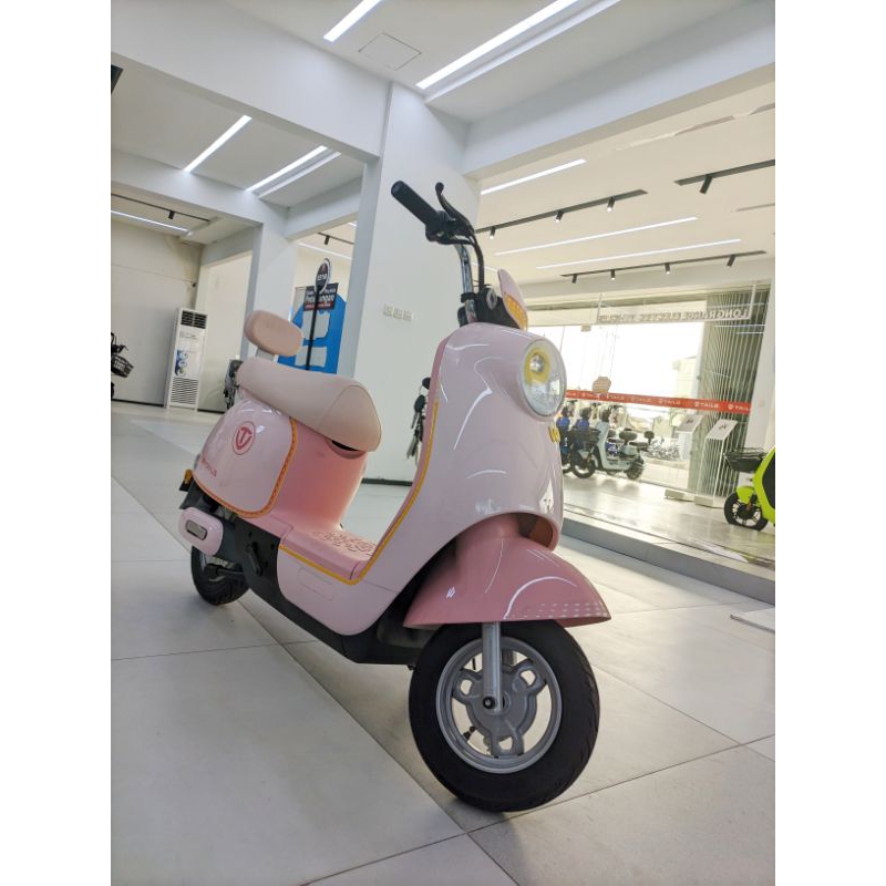 Jual Sepeda Listrik Tailg GR52 | Shopee Indonesia