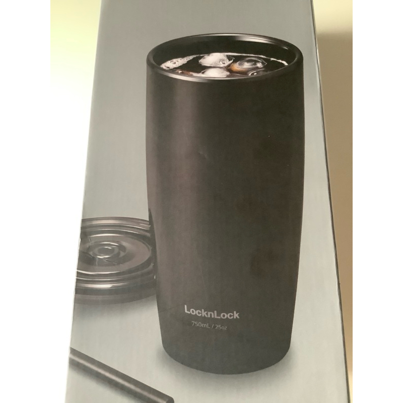 Jual Lock n Lock Tumbler Double Wall | Shopee Indonesia