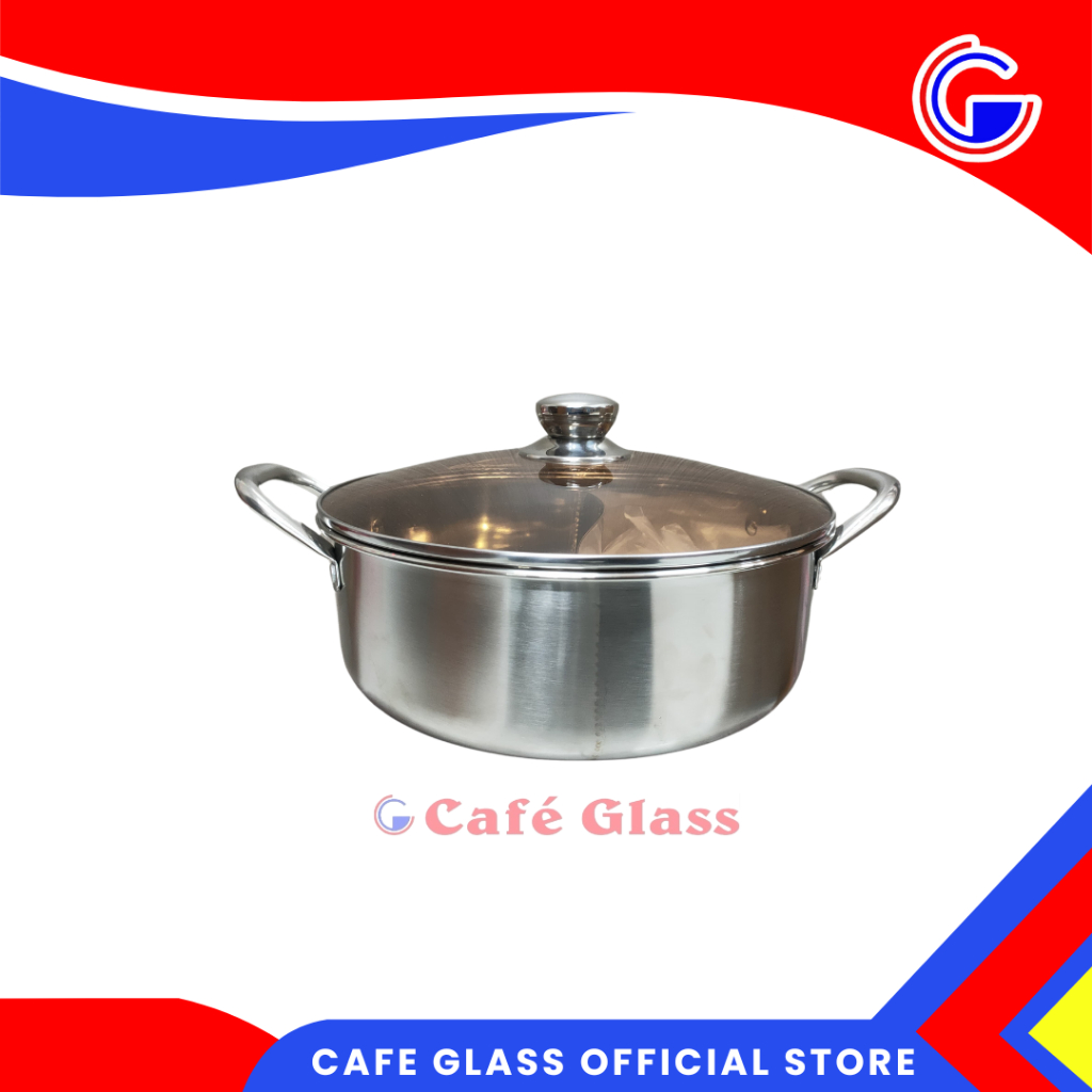 Jual PANCI SHABU-SHABU/PANCI SEKAT TENGAH/PANCI SUKI HOTPOT | Shopee ...