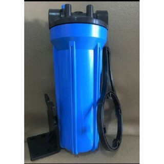 Jual HOUSING FILTER BLUE/BIRU 10" NANOTECH | Shopee Indonesia