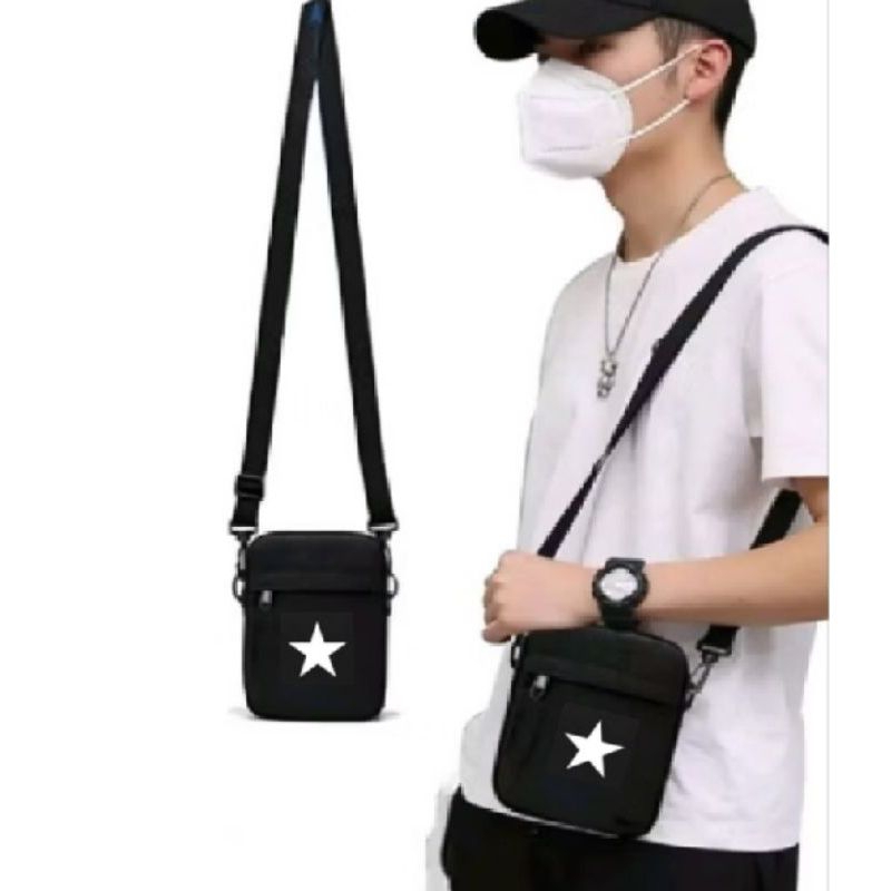Jual Converse Harga Tas Terlengkap & Harga Terbaru Juni 2026 | Shopee ...
