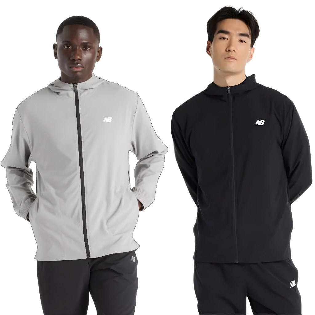 Jual Jaket Sport W0ven Men's Jacket Original Jaket Olahraga Pria ...
