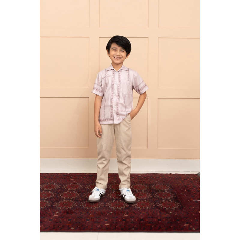 Jual Reverie Collection - Noah Koko Boy | Shopee Indonesia