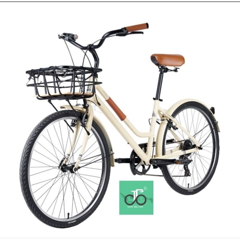 Jual Sepeda CTB 26" Element Citybike Angel 26 TERBARU | Shopee Indonesia